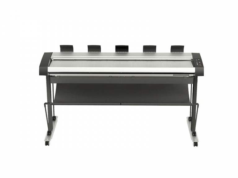 GIS and map scanning: Protect and scan - Contex